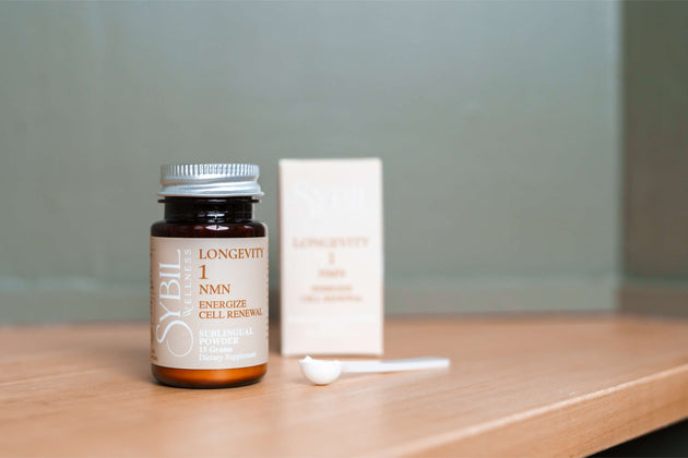 Sybil Wellness | Natural Wellness Products for Holistic Health