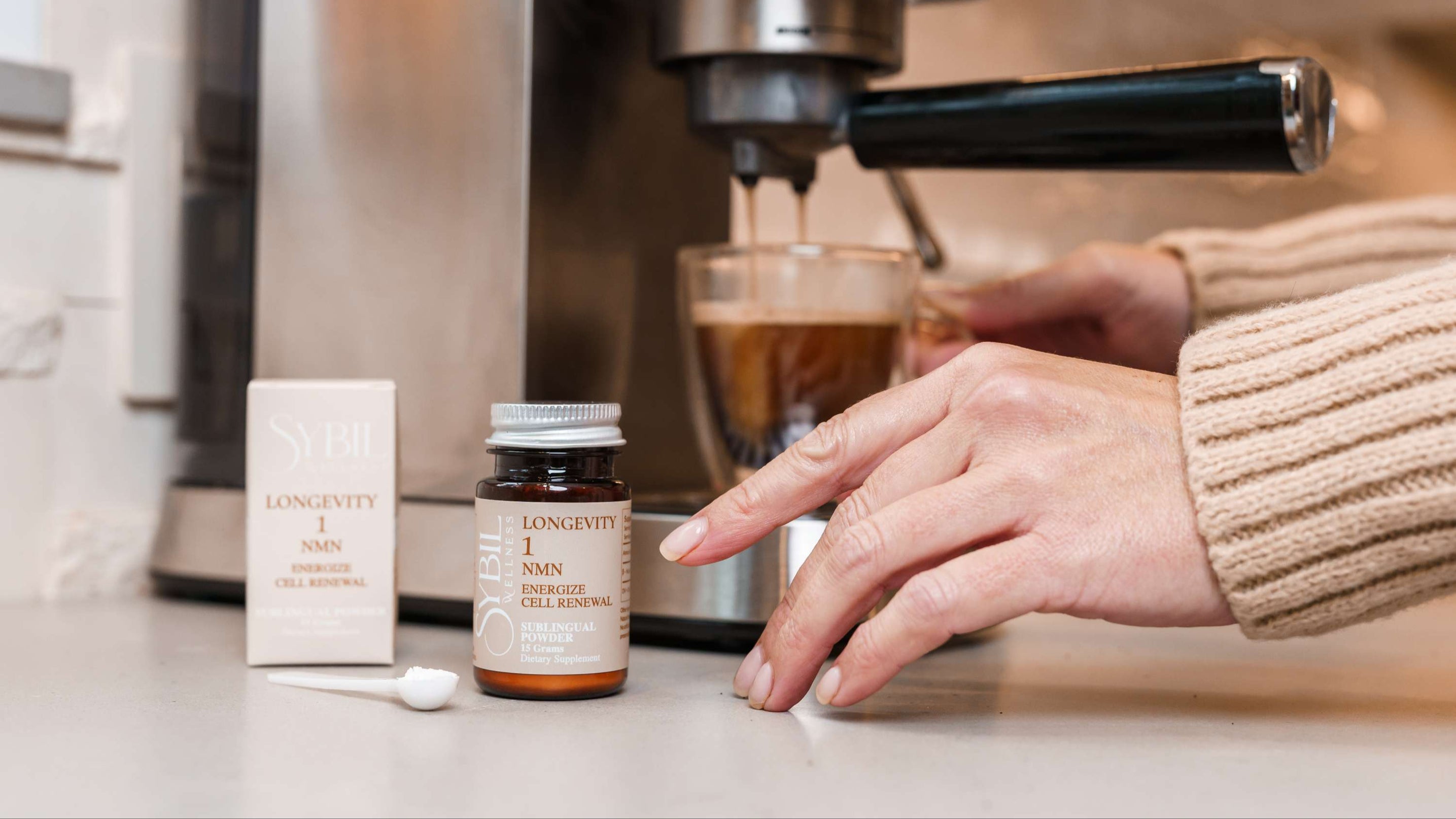 Sybil Wellness | Natural Wellness Products for Holistic Health