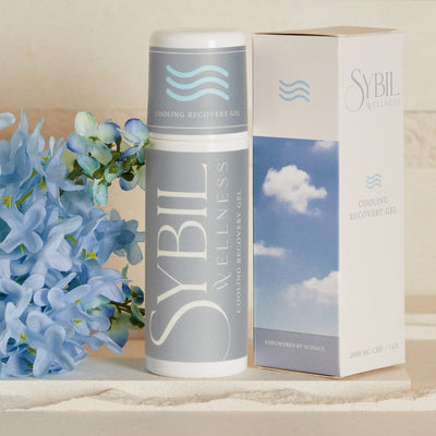 Products – Sybil Wellness